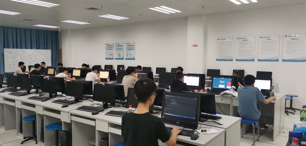 2019 CCF CCSP分赛区竞赛决出金银铜奖-中国计算机学会