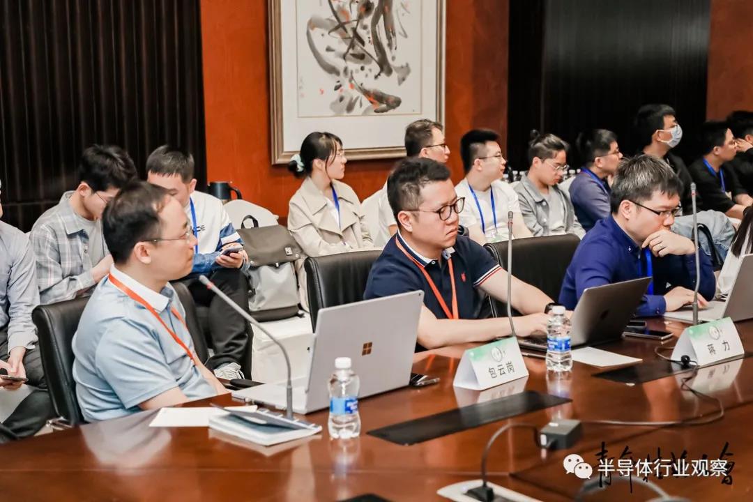 EDA开源，前路几何？ - 新闻动态 - 中国计算机学会